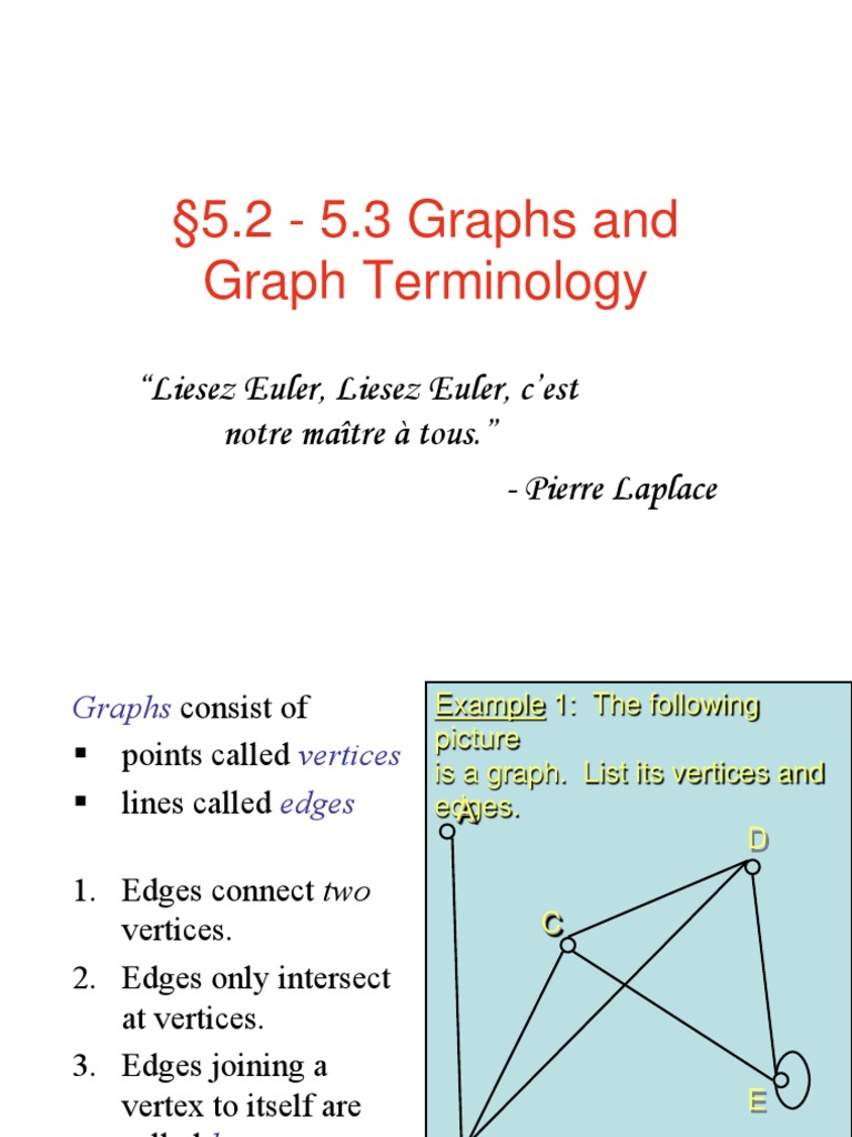 52 56 | PDF | Vertex (Graph Theory) | Discrete Mathematics