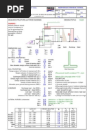 Equivalent Diameters of Bundle Bars | PDF