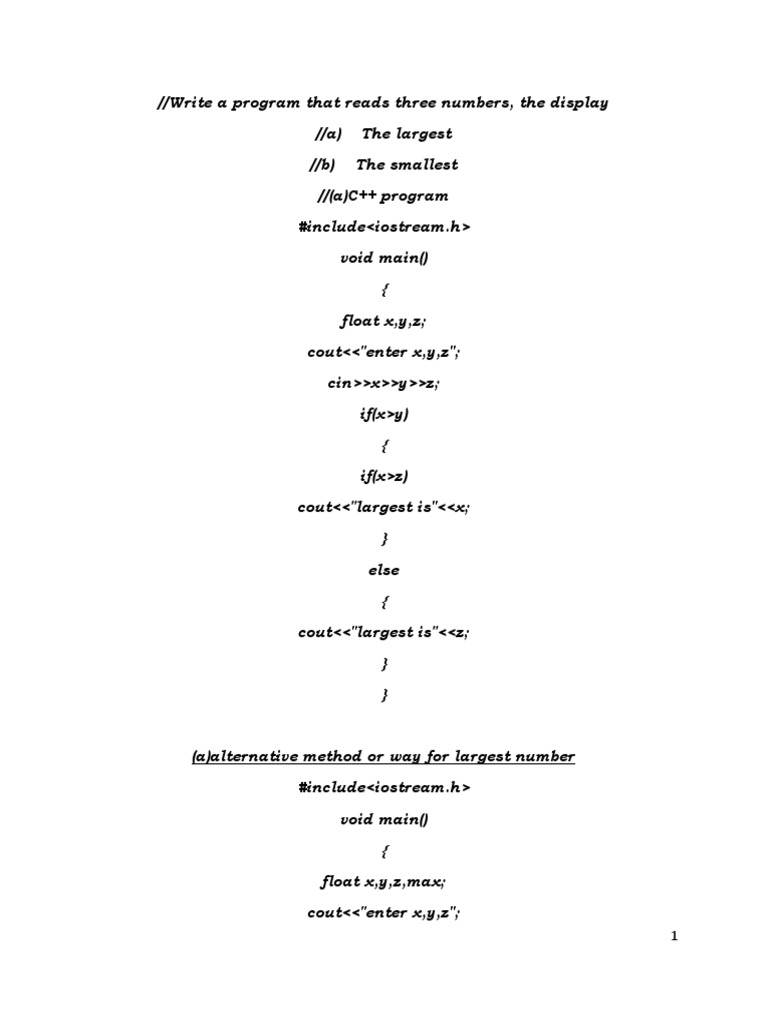 C++ File.m | PDF | Quadratic Equation | Computer Programming