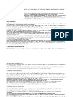 Thunders - Place-Clamping 101 - The Clamping Guide | PDF | Testicle ...