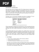 Serum Creatinine Estimation Guide | PDF | Creatinine | Kidney