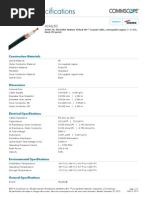 LDF5 50a | PDF | Coaxial Cable | Telecommunications Engineering