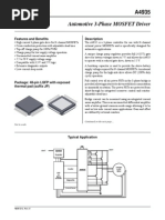 Genus-Agrim Single Phase Meter Specs | PDF | Relay | Modem