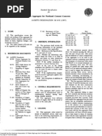 M 140-03 Emulsified Asphalt PDF | PDF | Asphalt | Emulsion