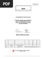 Stress Analysis of PSV Connected Piping Systems Using Caesar II | PDF ...