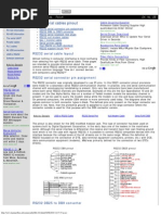 UniOP Programming Cable | PDF