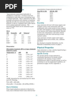 Fuels and Chemicals - Auto Ignition Temperatures | PDF | Natural Gas ...