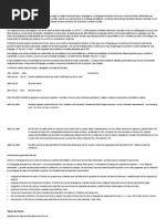 Mapa Conceptual Mysql | PDF
