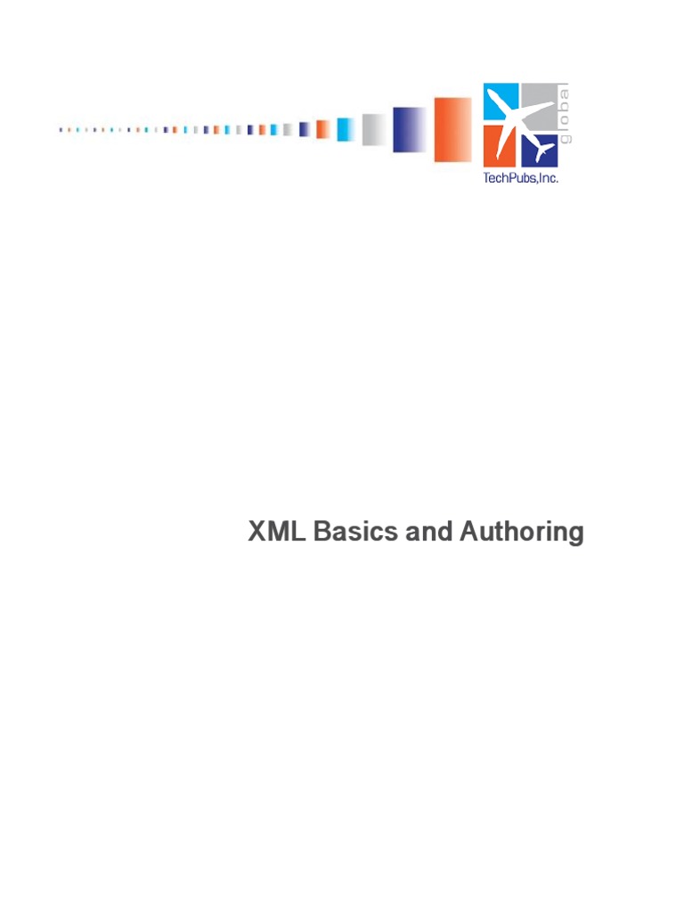Avianca XML Training | PDF | Xml | Xml Schema
