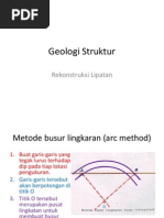 Antiklin Dan Sinklin | PDF