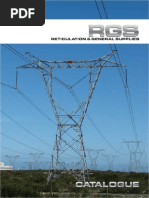 6 Pfisterer - General Product Catalogue | PDF | Insulator (Electricity ...
