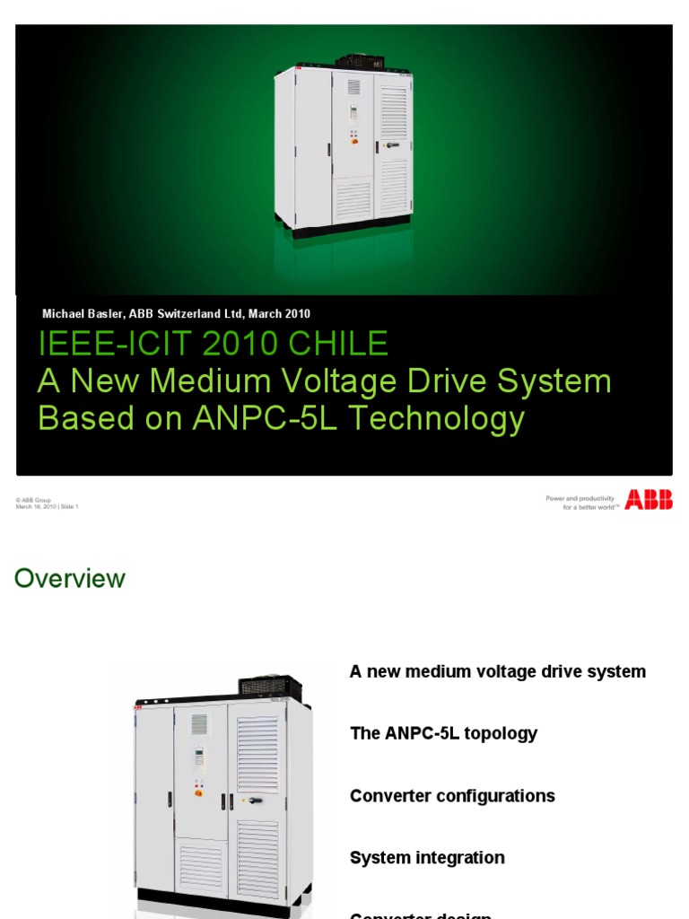Acs2000 PDF | PDF | Power Supply | Alternating Current