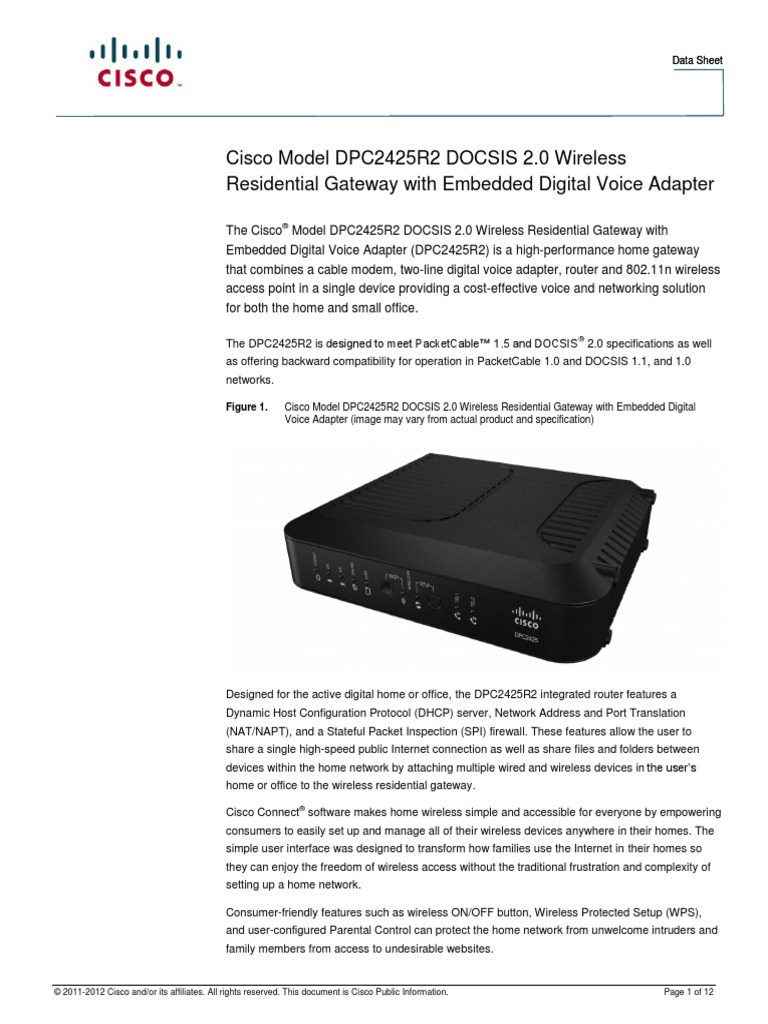 A | PDF | Session Initiation Protocol | Computer Network