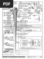 446RLi wiring guide | Switch | Ignition System