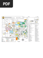 UTSW Medical School MAP | PDF