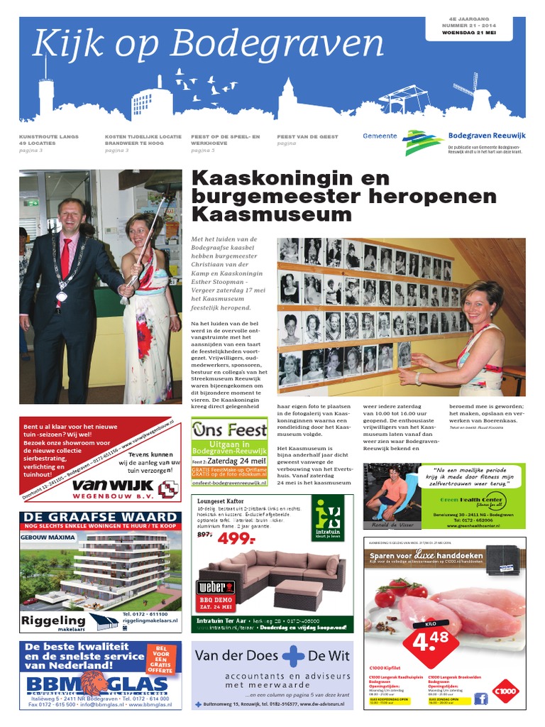 KOB - 21 Mei 2014 | PDF