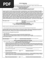 Medicare Part B Redetermination and Clerical Error Reopening Request ...
