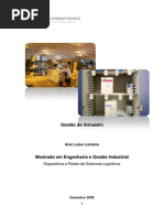 31 Introdução e Conceitos Fundamentais de Armazenagem e Movimentação ...