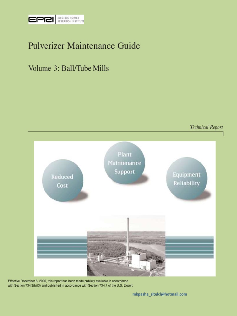 Tube Mill PDF | PDF | Bearing (Mechanical) | Transmission (Mechanics)