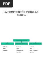 Red Modular | PDF | Triángulo | Geometría euclidiana