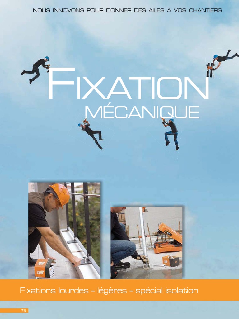 Spit - Fixation Mecanique | Vis de fixation | Matériaux de construction