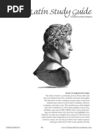 Henle First Year Master List | PDF