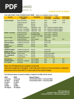 A Level To ATAR Conversion | PDF