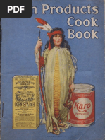 KFC Colonel Sanders' Recipe Book | PDF | Roasting | Baking