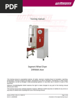 Piovan Control Panel | PDF | Computers