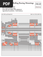 Rotary Table ZP-375 Ó ÷ | PDF | Bearing (Mechanical) | Gear