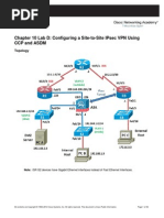 1000 CCNA Questions and Answers | PDF | Internet Protocol Suite | Router (Computing)