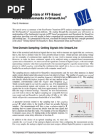 Phase Trace in Smaart | PDF | Phase (Waves) | Computer Science