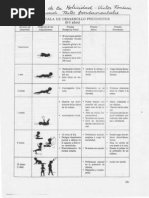 Batería Psicomotora De Vítor Da Fonseca Pdf Mano Neurociencia 4523