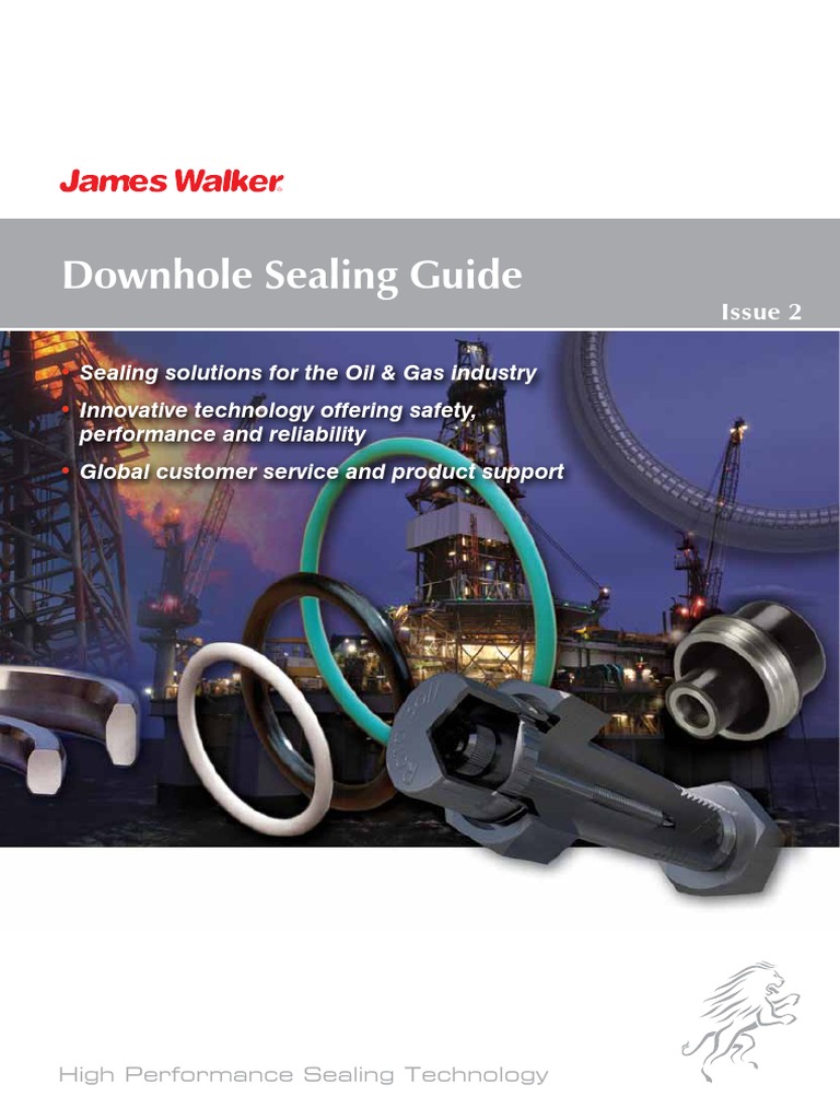 Sealing Guide | PDF | Building Engineering | Chemistry