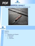 Im Marpol Annex 1 | PDF