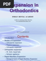 Hybrid Hyrax Distalizer for Class III Treatment | PDF | Orthodontics ...