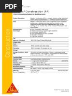 Sample Pavement Design Report | PDF | Road Surface | Young's Modulus