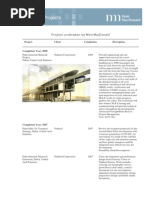 Multi/Common Utility Ducts/Duct Banks For Roads in Urban Areas: Design ...