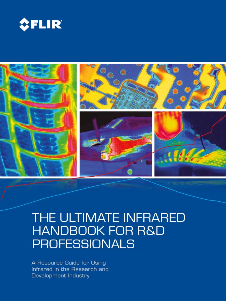 The Ultimate Infrared Handbook For R&D Professionals | PDF ...