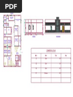 Eye Hospital Plan | PDF