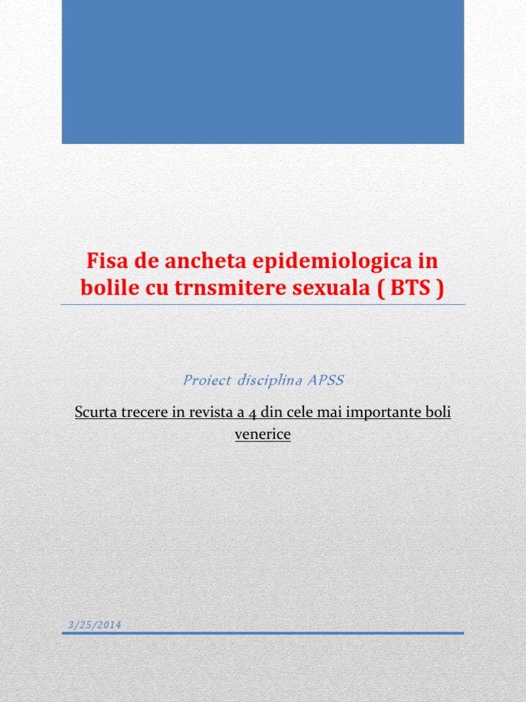 Proiect APSS | PDF