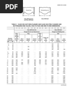 Din 3202 | PDF | Engineering Tolerance | Geometric Measurement