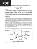 Mechanical Ducting Layout Plan | PDF | Duct (Flow) | Vehicles