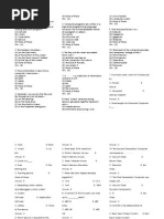 WAEC Data Processing Past Question Paper and Answer PDF Download | PDF ...