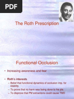 Damon Torque and Bracket Placement Guide | PDF | Dentistry Branches ...