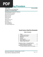 Foundation Works Method Statement PDF | PDF | Construction Aggregate ...