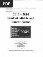 PSAL Form PDF | PDF | Heart | Clinical Medicine