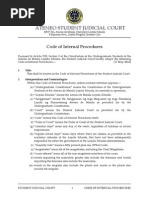 CIPS Code of Conduct | PDF | Business Ethics | Corruption