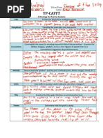 TP-CASTT Poetry Analysis Guide | PDF | Poetry