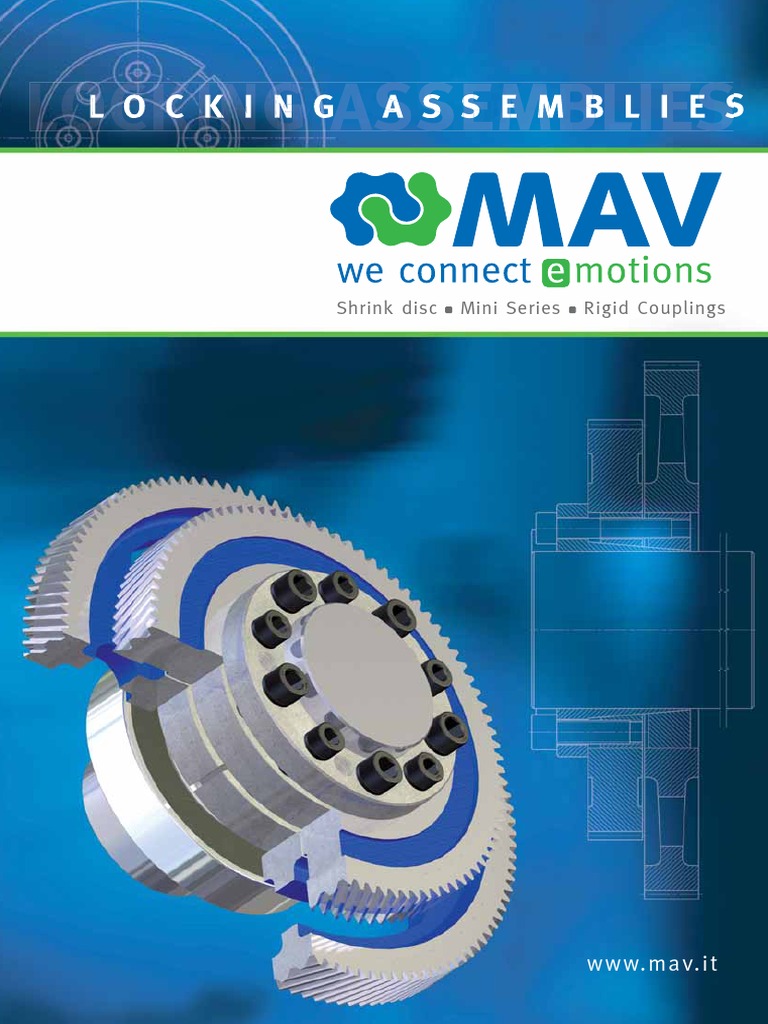 Catalogo Mav | Download Free PDF | Lubricant | Fatigue (Material)